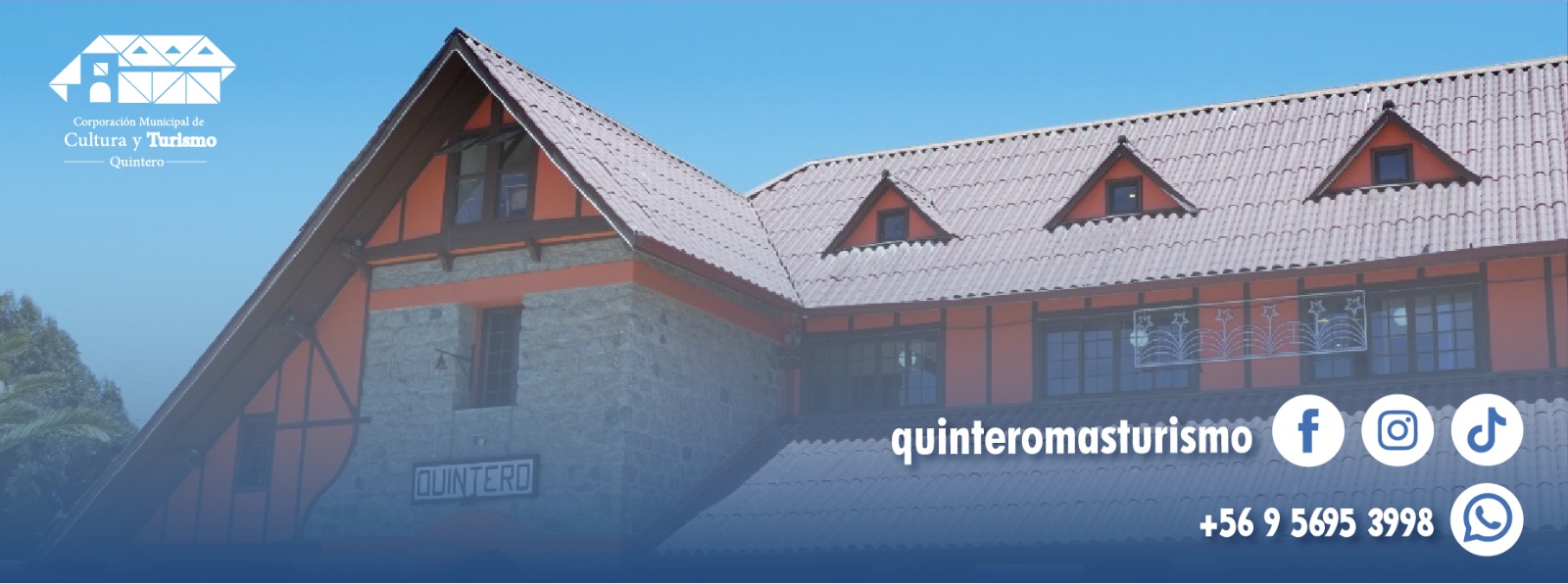 Corporación Municipal de Cultura y Turismo de Quintero ...